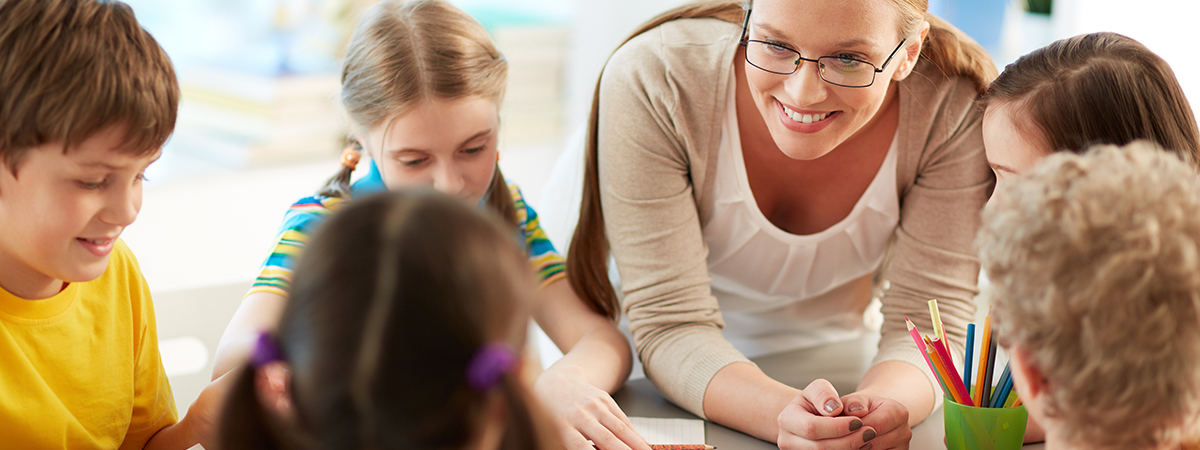 ITS Education Asia Article - Small Classes, Small Benefits